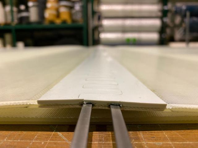 IFS™ Invisible Flexible Splice | MLT Group